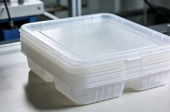 Common Thermoforming Defects: Prevent Webbing & Thinning